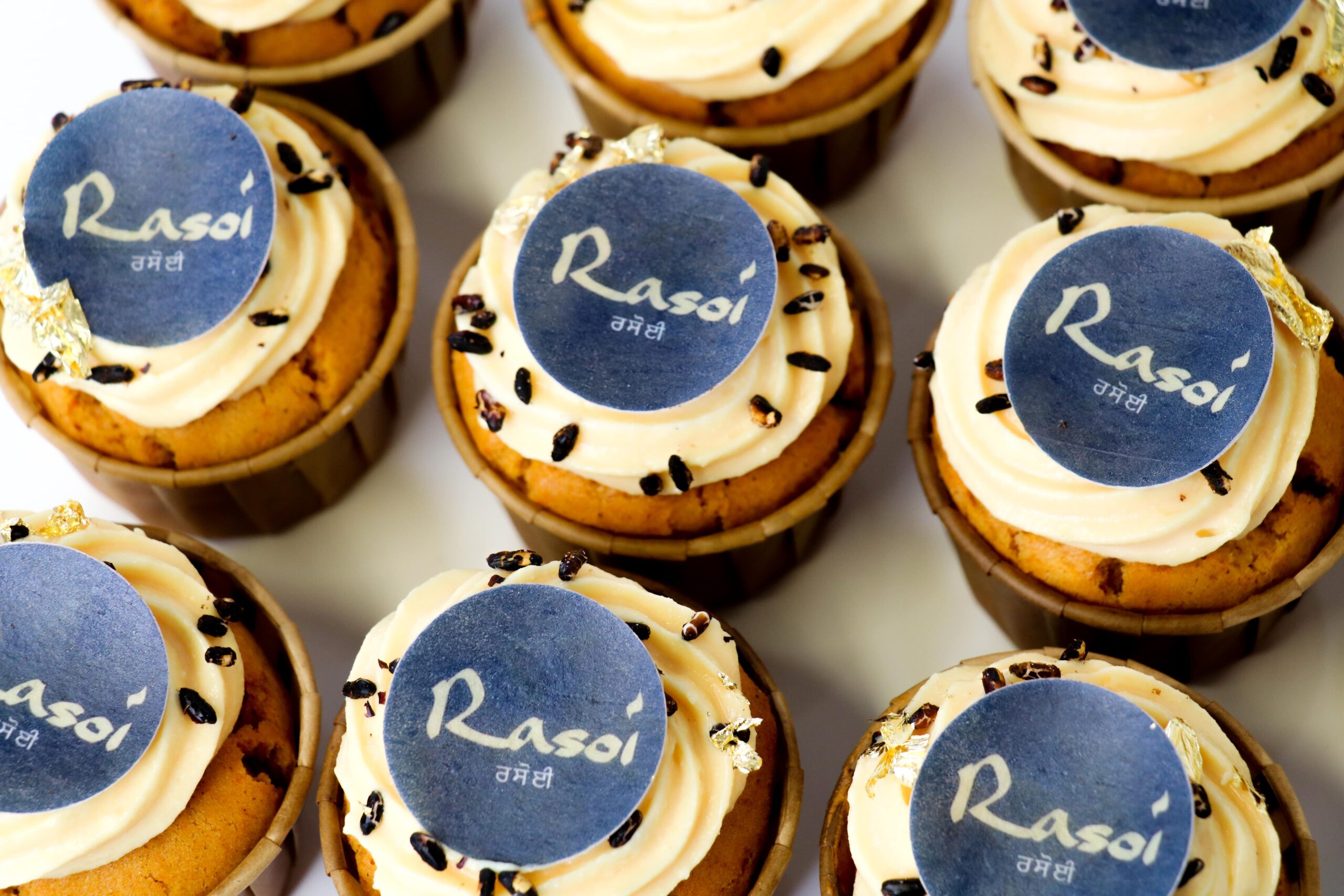 Celebrating 10 Years of Rasoi | Rasoi Waterfront | Book Today