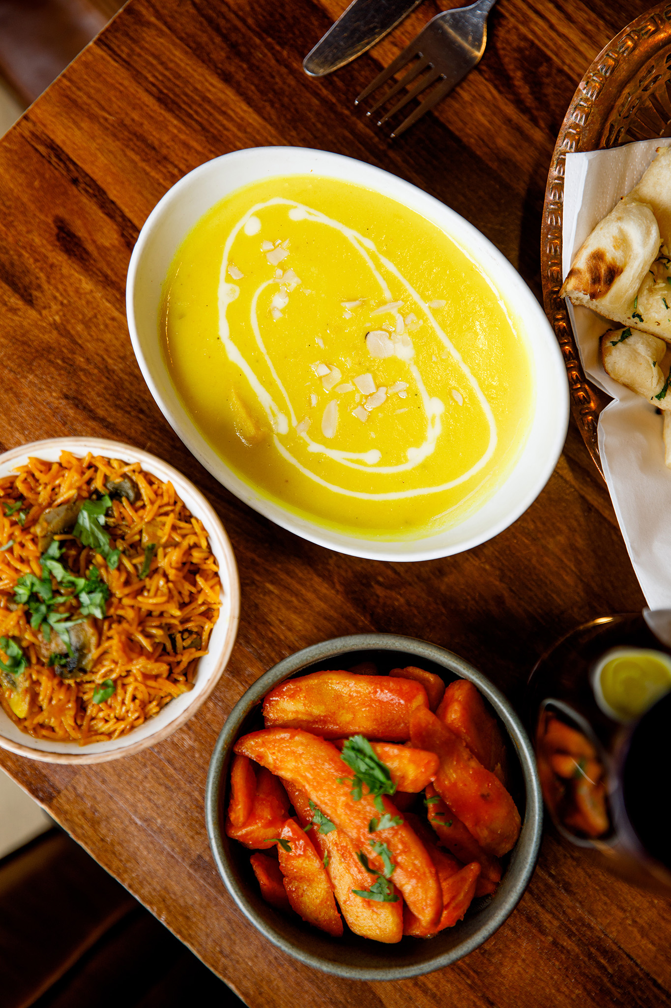The best child-friendly dishes at Rasoi this Summer holiday - Rasoi ...