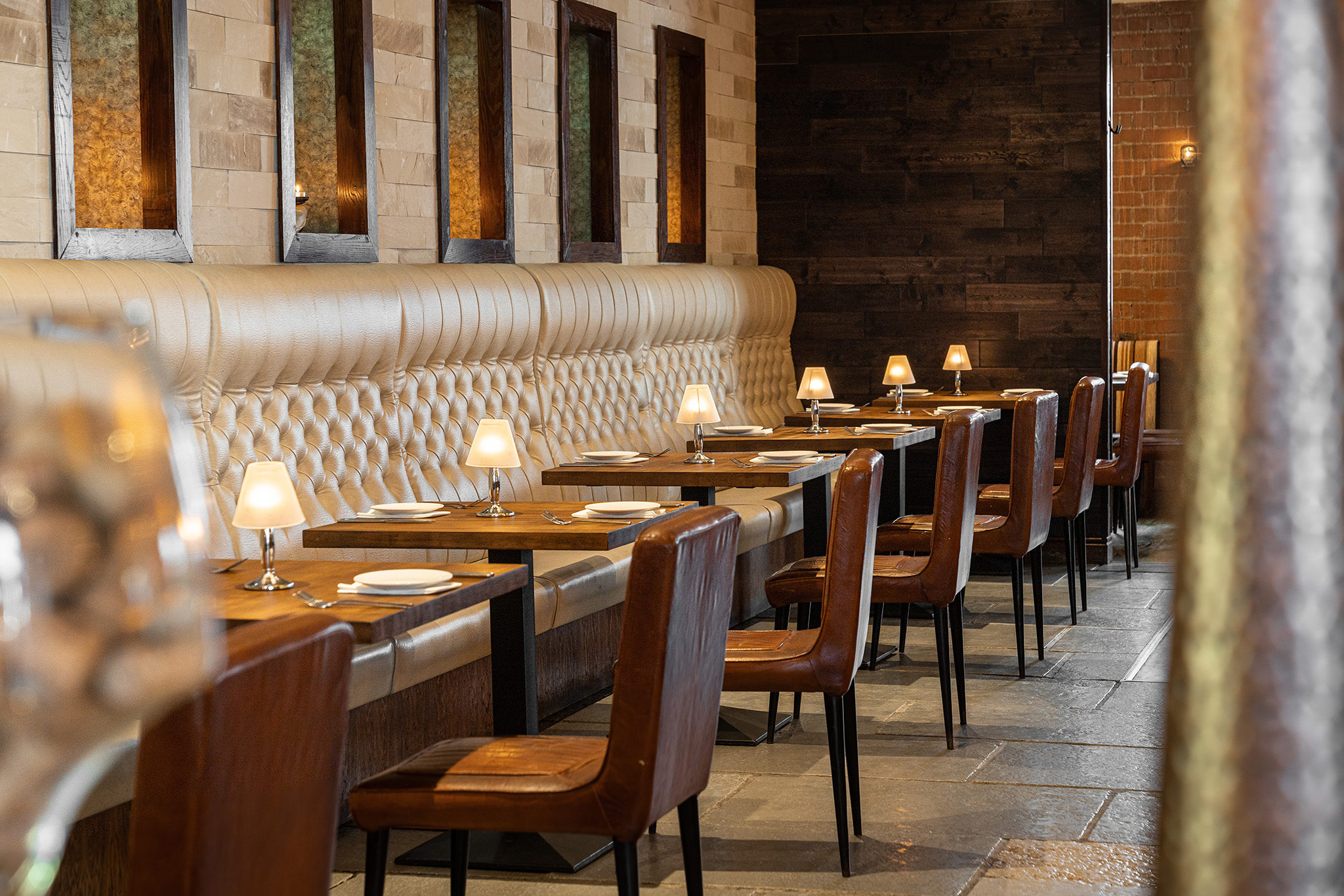 Arena Offer | Rasoi Waterfront | Book Online Today