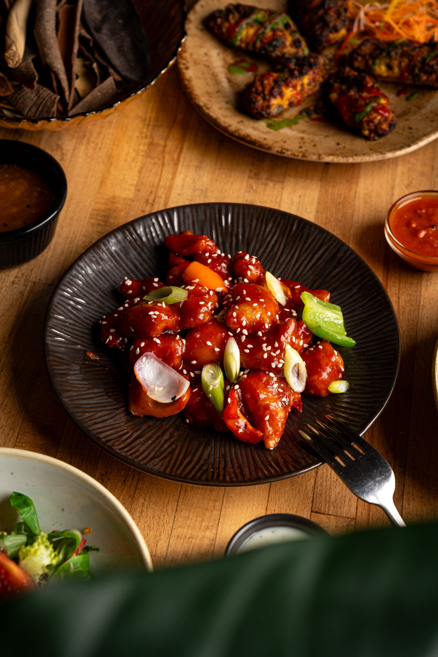 Warm up this Winter With a Rasoi Takeaway Treat